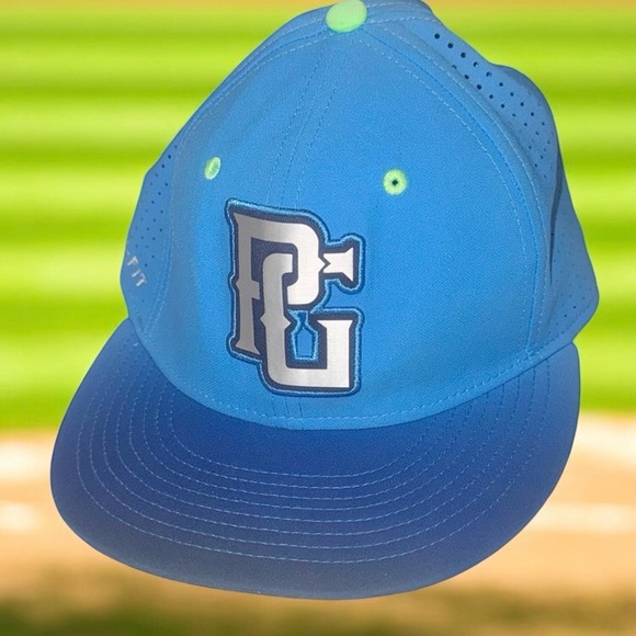 Nike | Accessories | Nike Pg Perfect Game Baseball Hat Youth Boys Ages ...